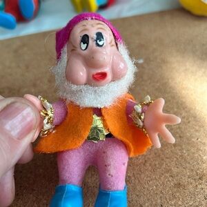 Walt Disney | Holiday | Vintage 95s Walt Disney Productions Snow White ...